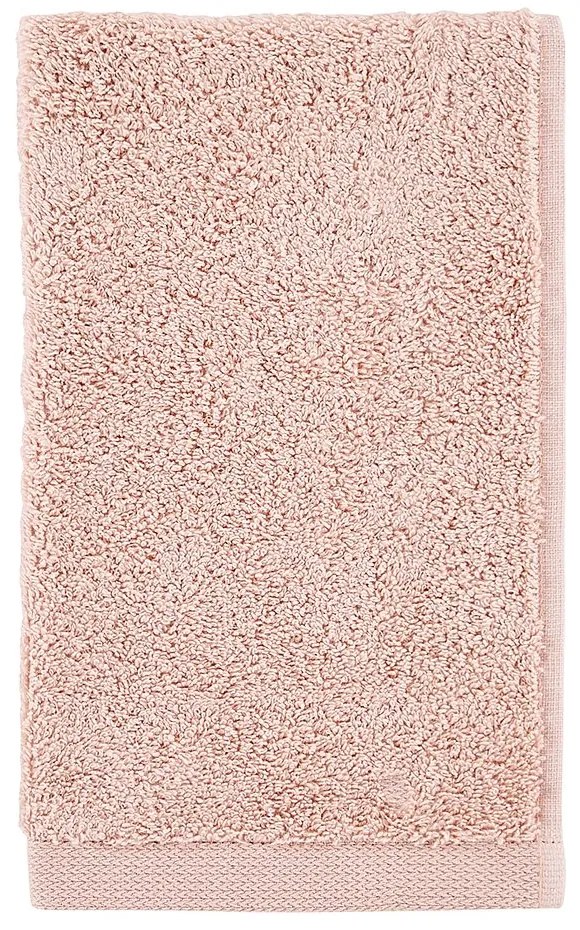 FABULOUS Ručník 30 x 50 cm - sv. růžová