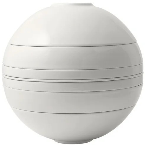 Villeroy & Boch V&B Iconic La Boule bílá 10-1665-9080