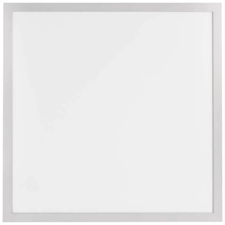 Nell LED panel 60 × 60 cm - vestavný bílý - 40W neutrální bílá UGR