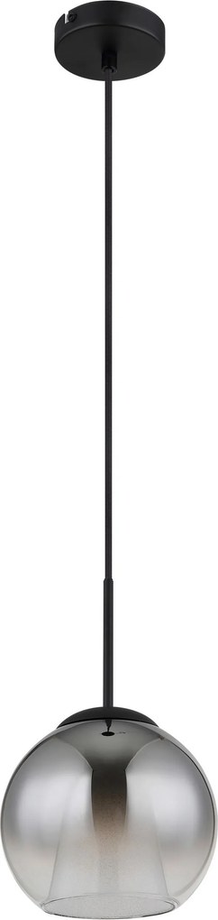 XXXLutz ZÁVĚSNÉ SVÍTIDLO, 20/120 cm Globo - Online Only svítidla - 007326093001