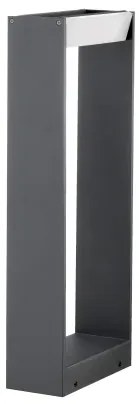 Venkovní LED lampa Twin