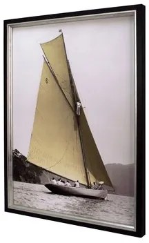 Obraz Vintage Yacht II Kler Accessories