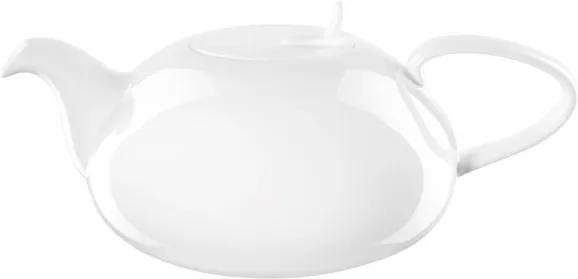 Konvice na čaj 1,6 l A TABLE ASA Selection - bílá