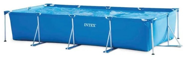 Bazén Intex Frame Pool Set Family 450x220x84 cm