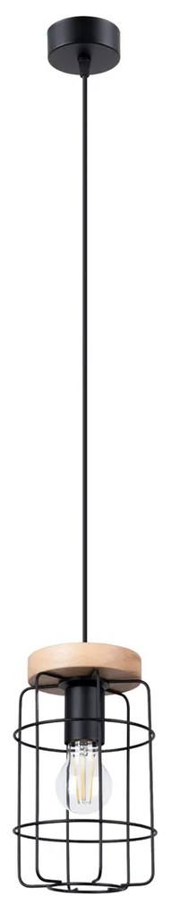 Sollux Lighting Závěsné svítidlo GOTTO 1