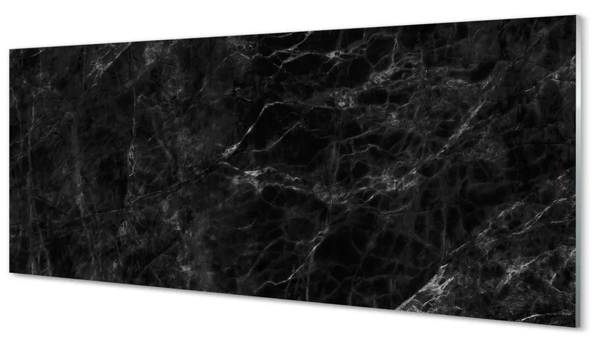 akrylový obraz Marble kamenná zeď 120x60 cm