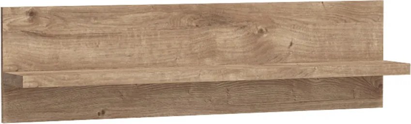 Obývací stěna NATURAL | sestava B | 309,5 cm | dub ribbeck