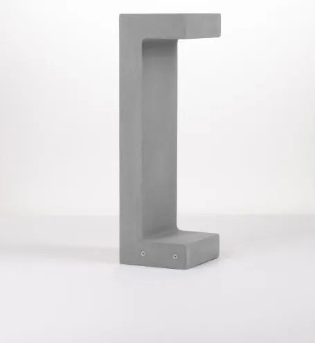 Venkovní LED lampa Aran 16
