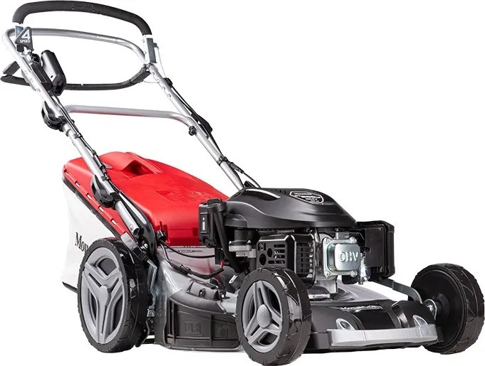 Benzínová sekačka SP 535 BW EL 4S