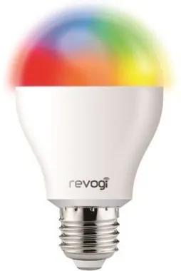 Revogi Color LED Light LTB211 / Bluetooth barevná žárovka / stmívatelná /  E27 / RGB LED (LTB211) | BIANO