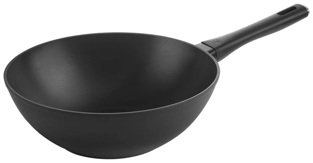 Zwilling Madura Plus pánev Wok s nepoilnavým povrchem 30 cm, 66291-306