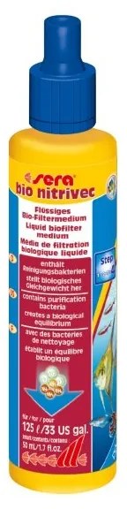 sera bio nitrivec 50 ml