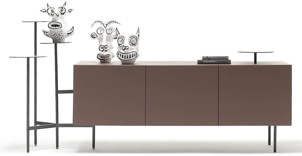 Mogg designové skříně Ikebana Sideboard