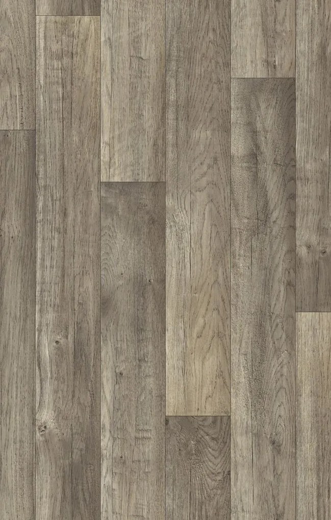 PVC podlaha Massif Chalet Oak 969M - 4m