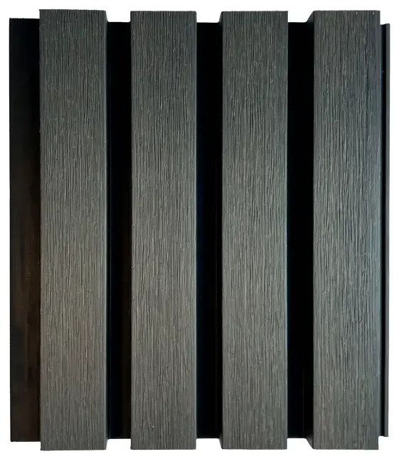 Lamelio Bruno Silver Grey