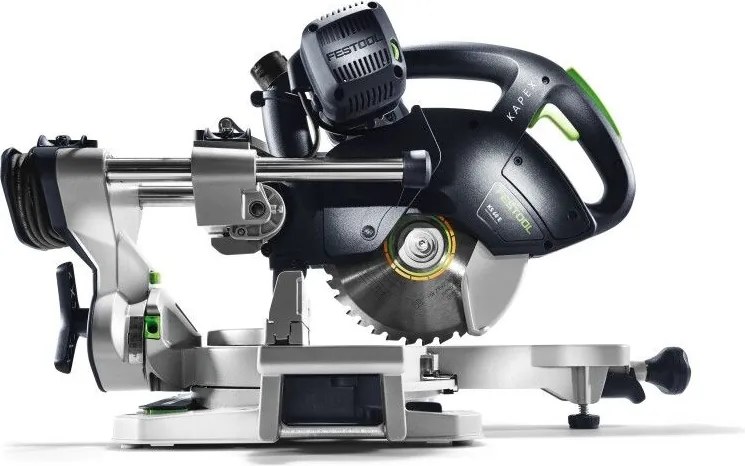 Kapovací pila Festool KS 60 E-Set KAPEX (561728)