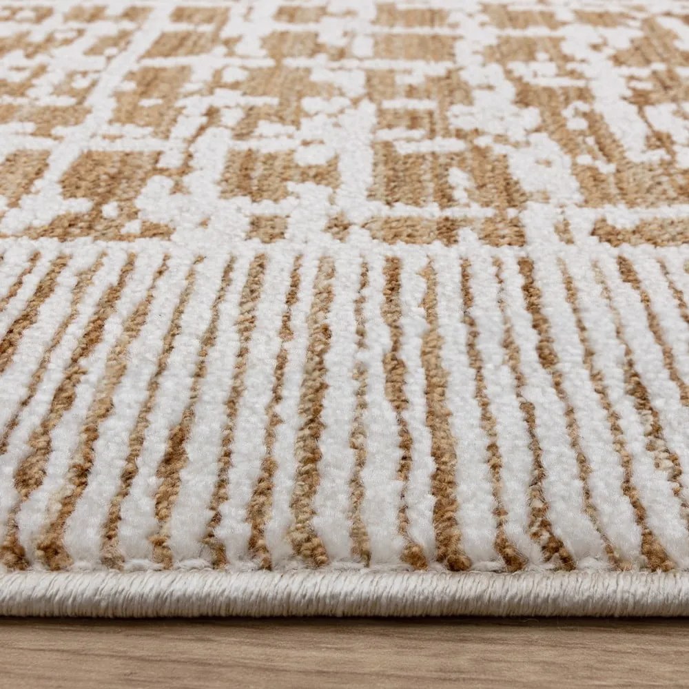 Béžový koberec 240x320 cm Anders Beige Natural – Asiatic Carpets