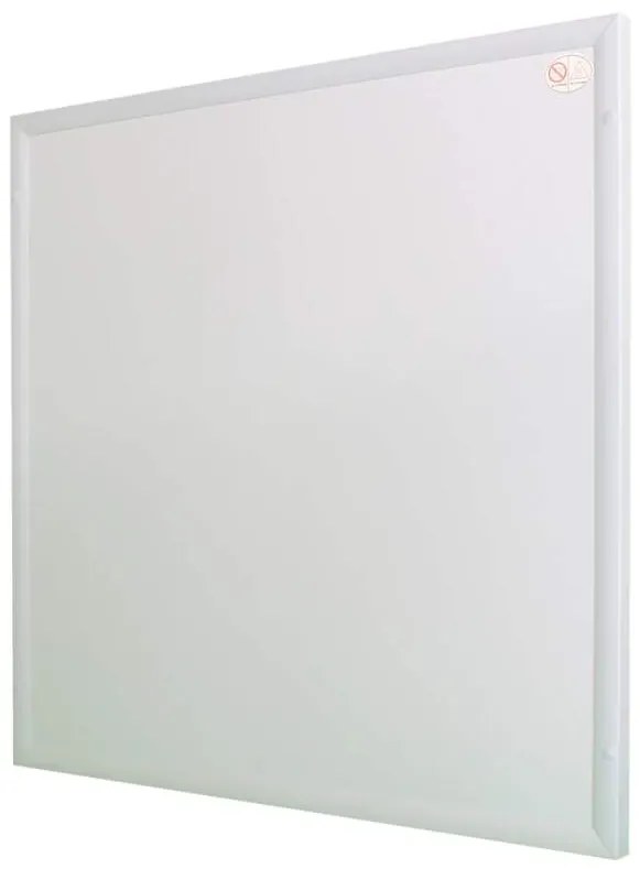 ByeCold | Stropní  infrapanel | Ultratenký | 450W | 60x60 cm | Bez termostatu | Výhřevnost 8m² | HH0606