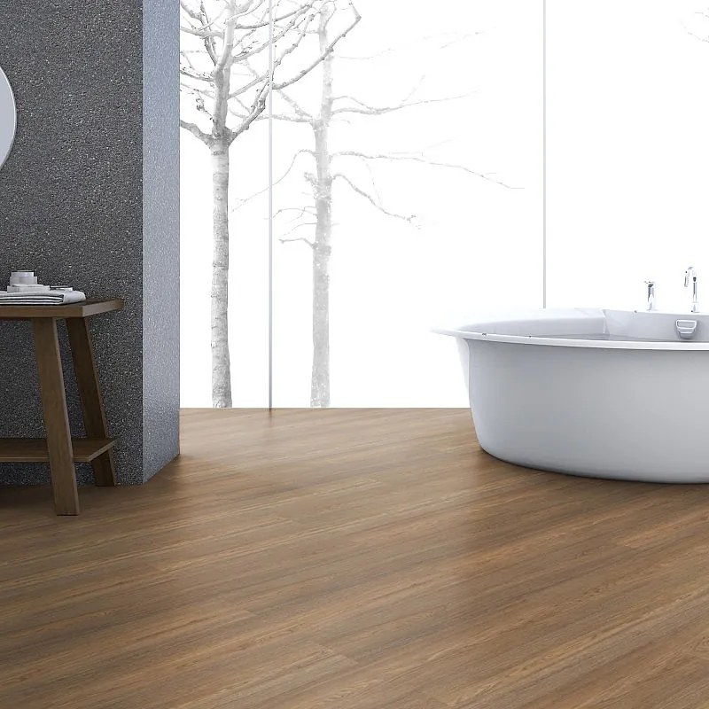 Vinylová plovoucí podlaha Objectflor Expona Clic 19 dB 9037 Shingle Oak 2,14 m²