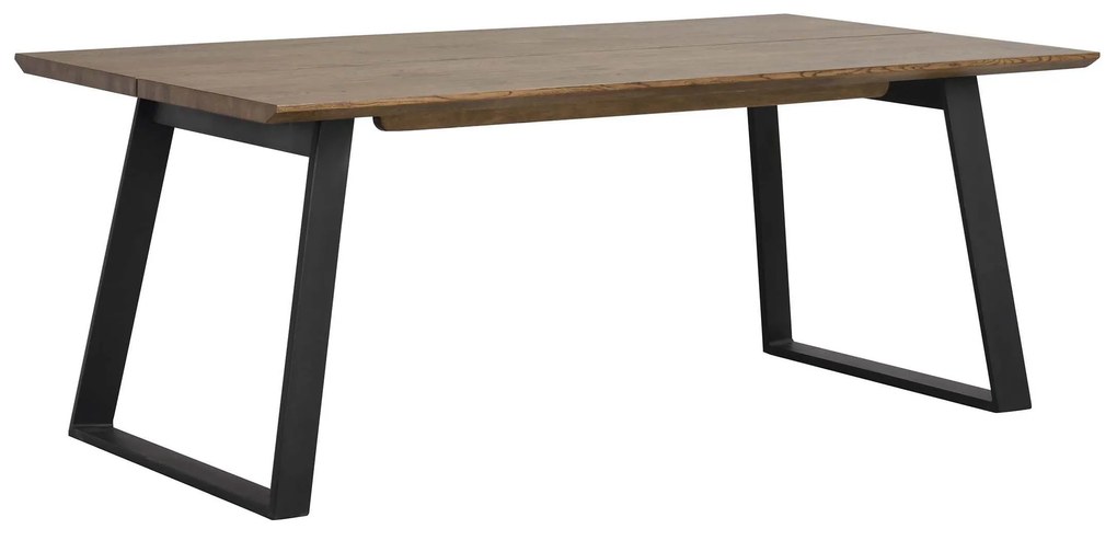 Jídelní stůl Melville 75 × 95 × 210 cm ROWICO
