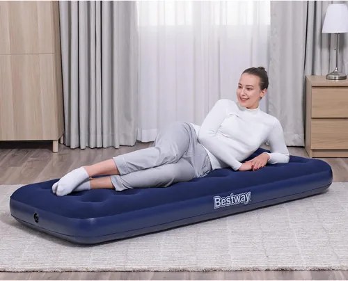 Jednolůžková matrace 185x76x22cm - BESTWAY 67000