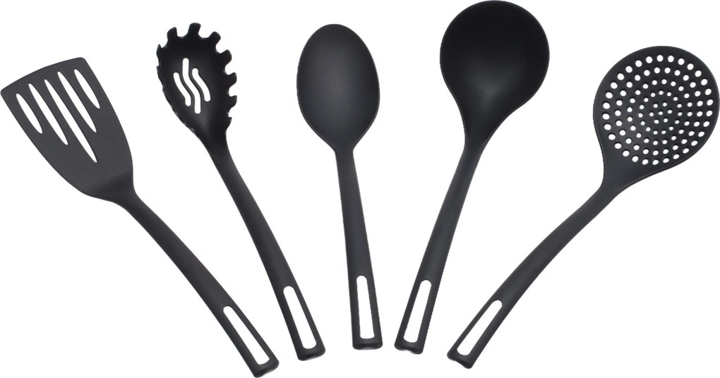XXXLutz SADA KUCHYŇSKÉHO NÁČINÍ 5dílné Homeware Profession. - Sady kuchyňského náčiní - 0065930130