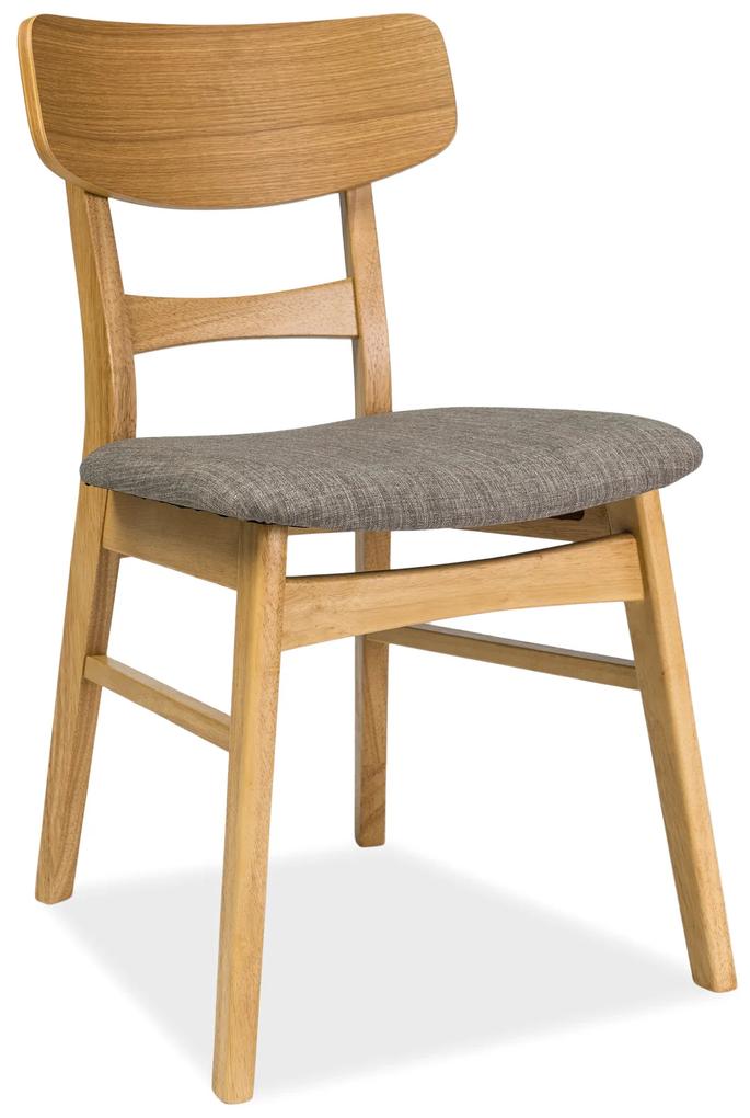 Signal Jídelní židle Cedra