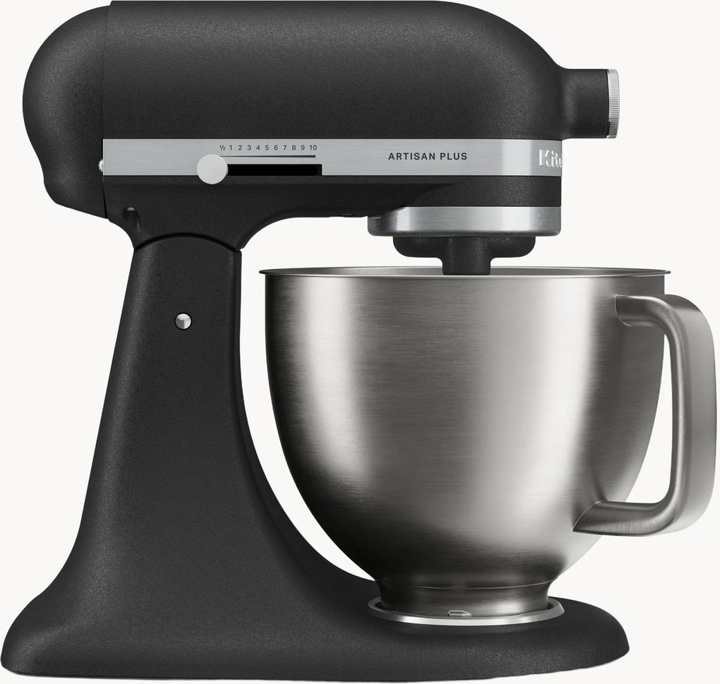Sada kuchyňského robotu's příslušenstvím Artisan Plus, 4,7 l, 7 dílů