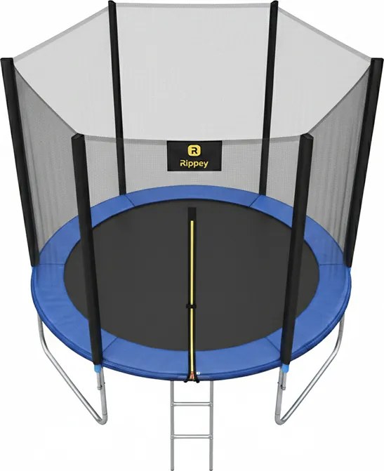 Velaco Zahradní trampolína s ochrannou sítí 10FT SKY 305