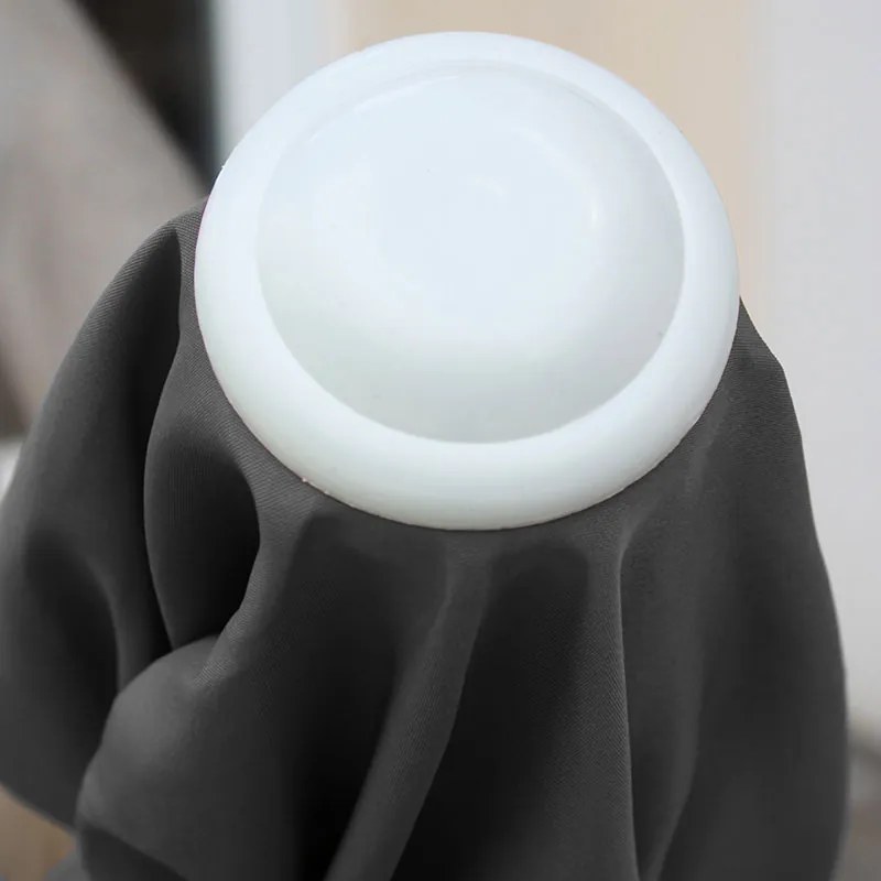 Slunečník N23 2x3m polyester/hliník - antracit