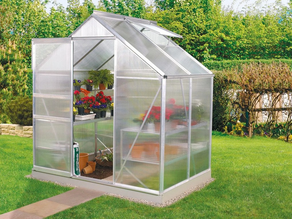 Vitavia Sada skleníku Alina (2,5 m²)
