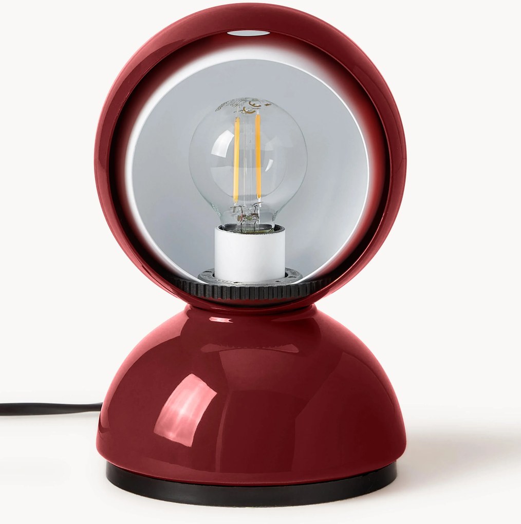 Malá nastavitelná stolní lampa Eclisse