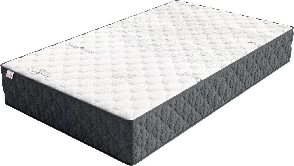 Sendvičová vícevrstvá matrace COMFORT MAX