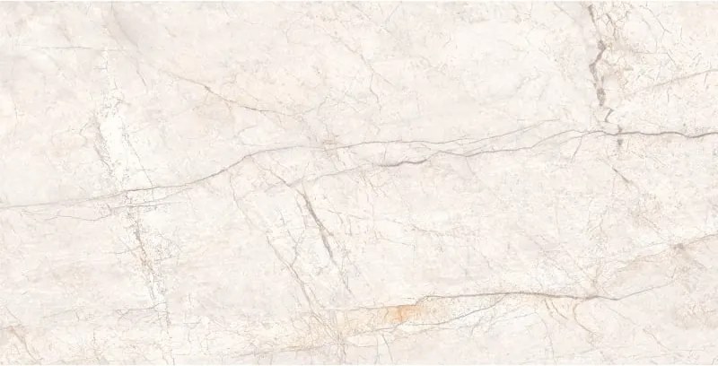 Mexen Leeds Bianco glazovaný gres rekt. G1, podlahová a stěnová dlaždice 120 x 60 cm, carving - TL410-120-060-00