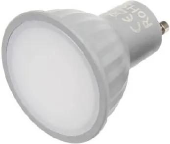 T-LED LED bodová žárovka 3,5W GU10 230V Barva světla: Denní bílá 7127