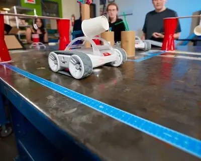 Sphero RVR+ programovatelné robotické auto