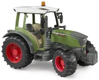 Bruder 2180 Zelený Traktor Fendt Vario 211