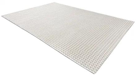 koberec SISAL BOHO 39003569 béžový velikost 140x200 cm | krásné koberce cz