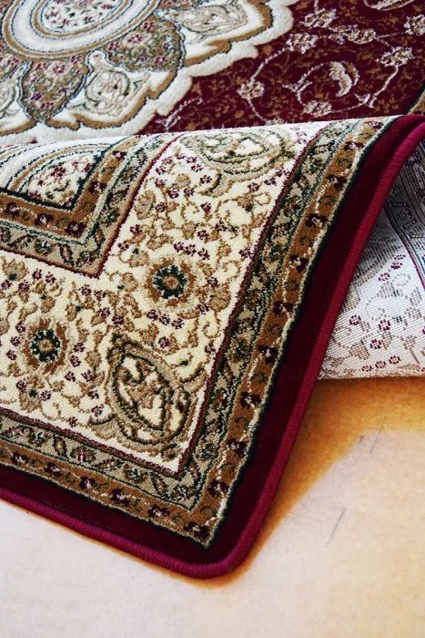 Vopi | Kusový koberec Anatolia 5328 red - 150 x 230 cm
