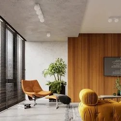 Stropní svítidlo SOLLUX YOLI 3 bílé G9 3x12W bez žárovky SL.1148