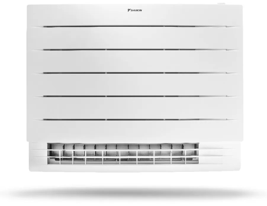 Parapetní Klimatizace Daikin Perfera F 1+2 (2,5kW + 2,5kW) Multi-split R32