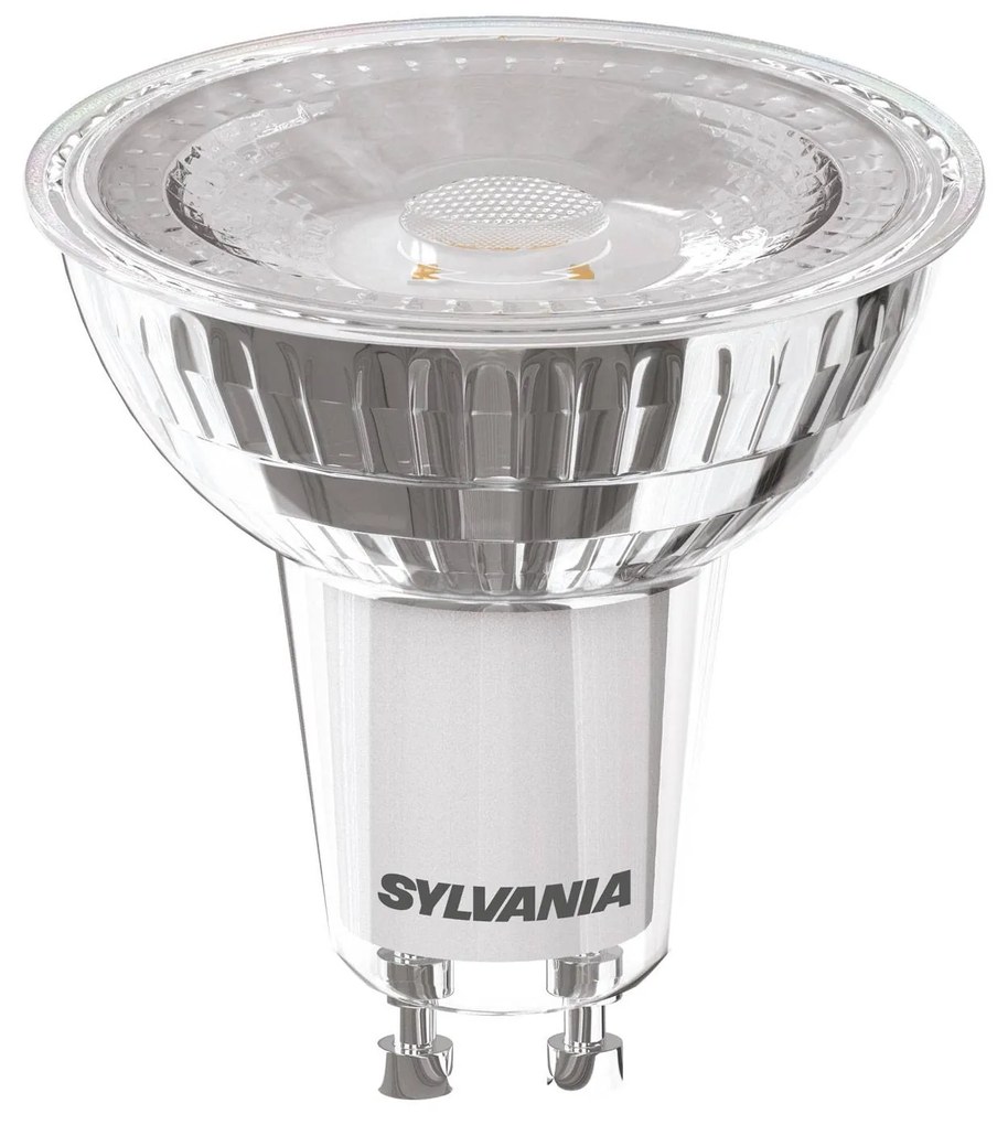 Sylvania LED reflektor Superia GU10 5W 830 36° dim