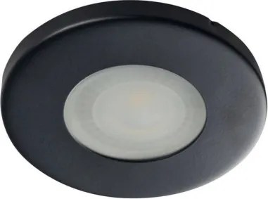 Podhledové svítidlo Kanlux MARIN CT-S80-B černá 32501