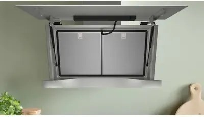DWK91LT20 / Komínový odsavač par