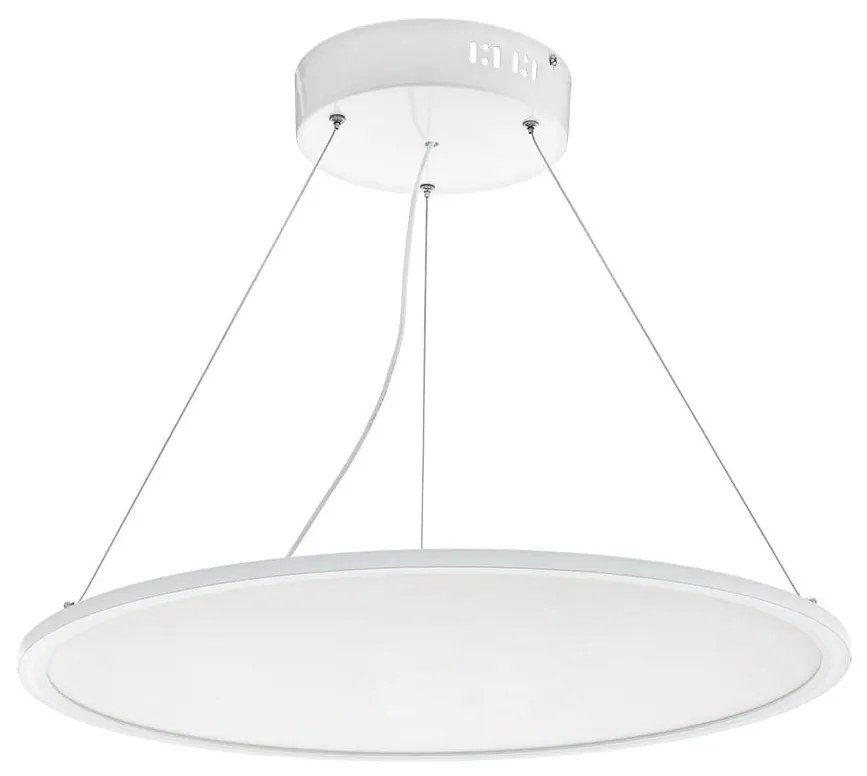 Eglo 97505 - LED Stmívatelný lustr na lanku SARSINA 1xLED/36W/230V 97505