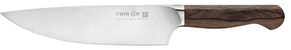 Zwilling Twin 1731 nůž kuchařský 20 cm, 31821-201