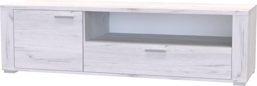 TV stolek ADEL pravá (na výběr více variant)