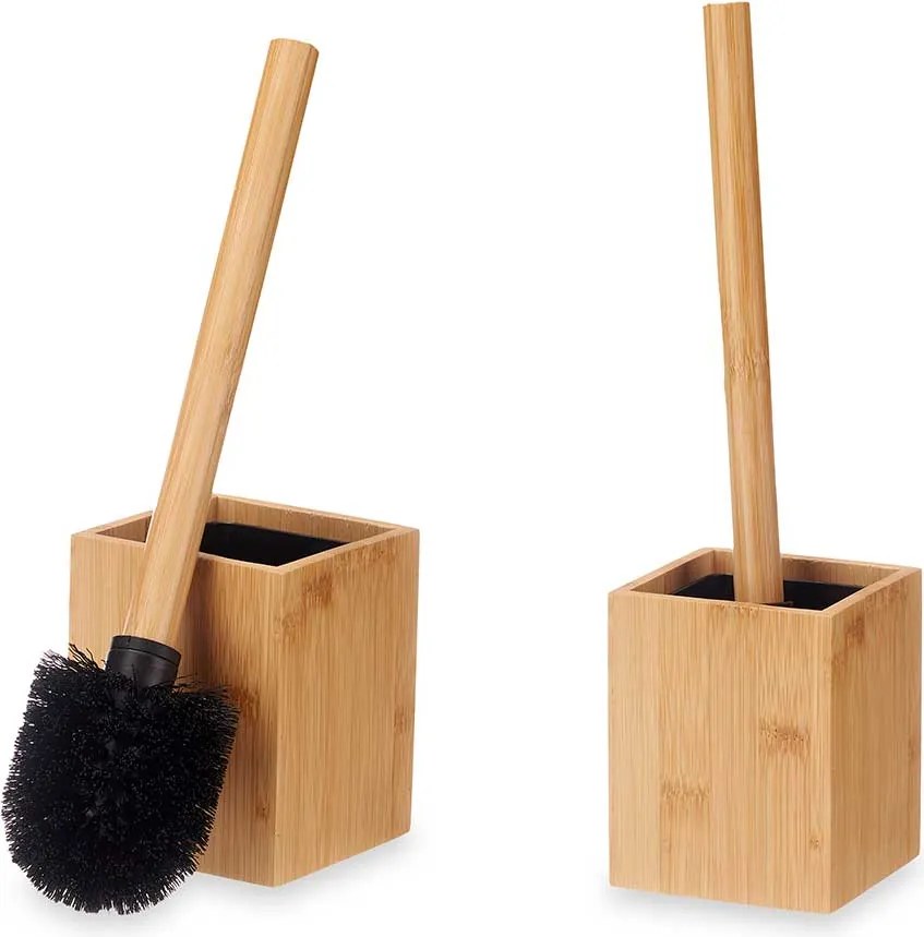 WC štětka Drew, bambus