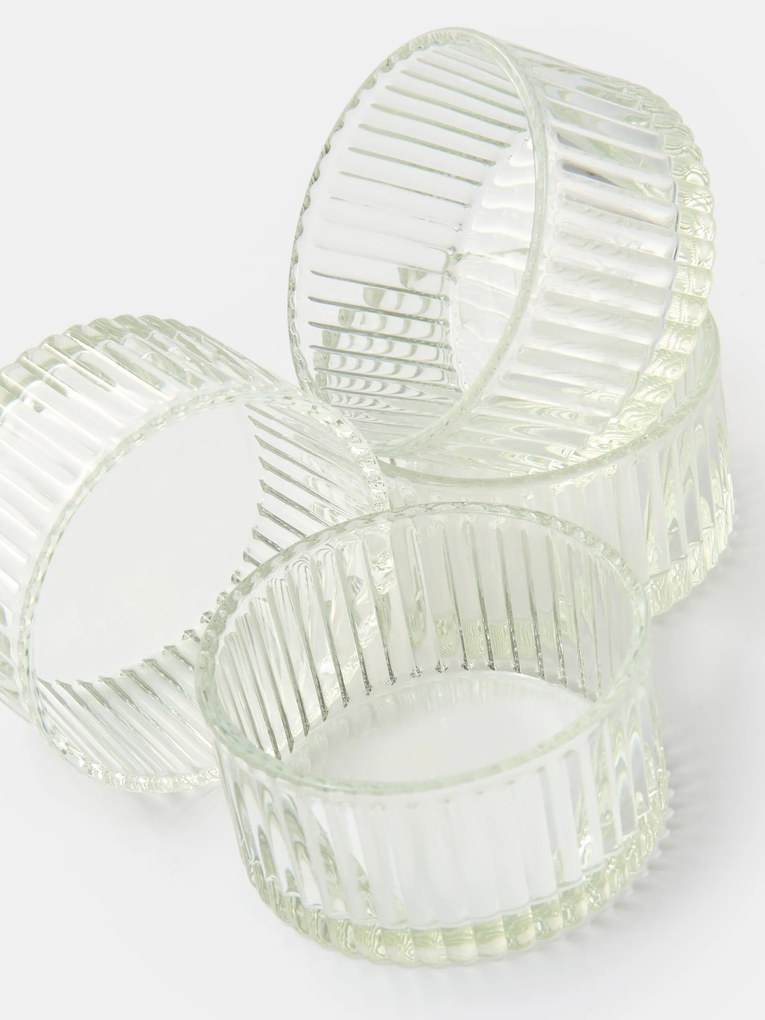 Sinsay - Formy na pečení 4 pack - clear