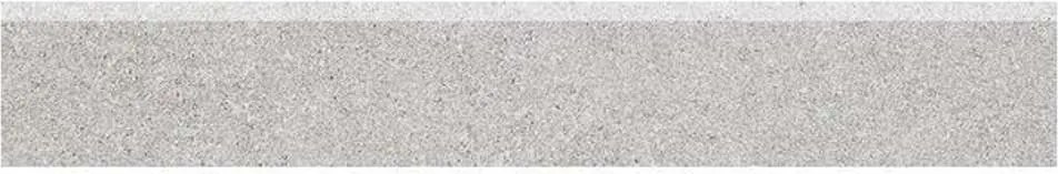 RAKO Block - Sokl 60x9,5 cm, světle šedá DSKS4780